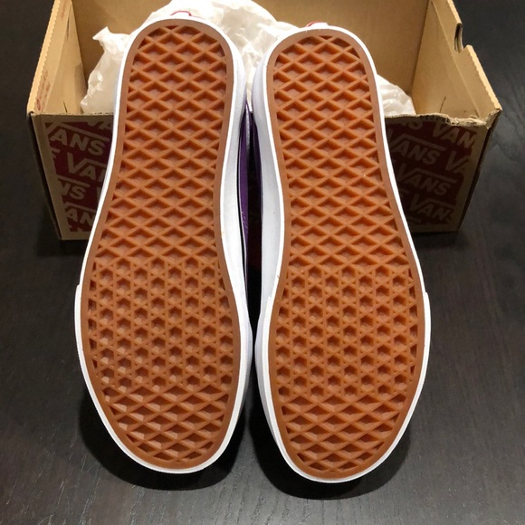 Vans | Shoes | Vans Old Skool Dewberry | Poshmark